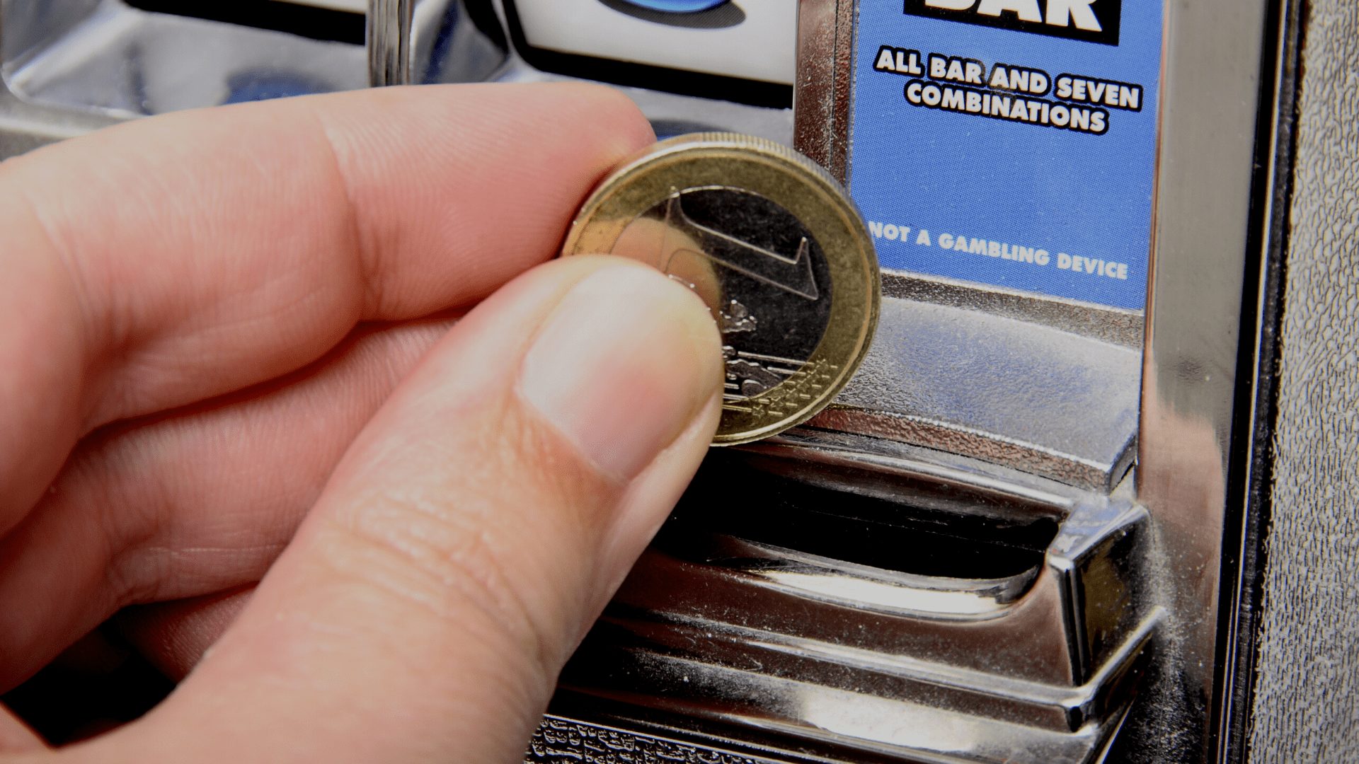What in the World is a COAM? | Gambling and the Law®