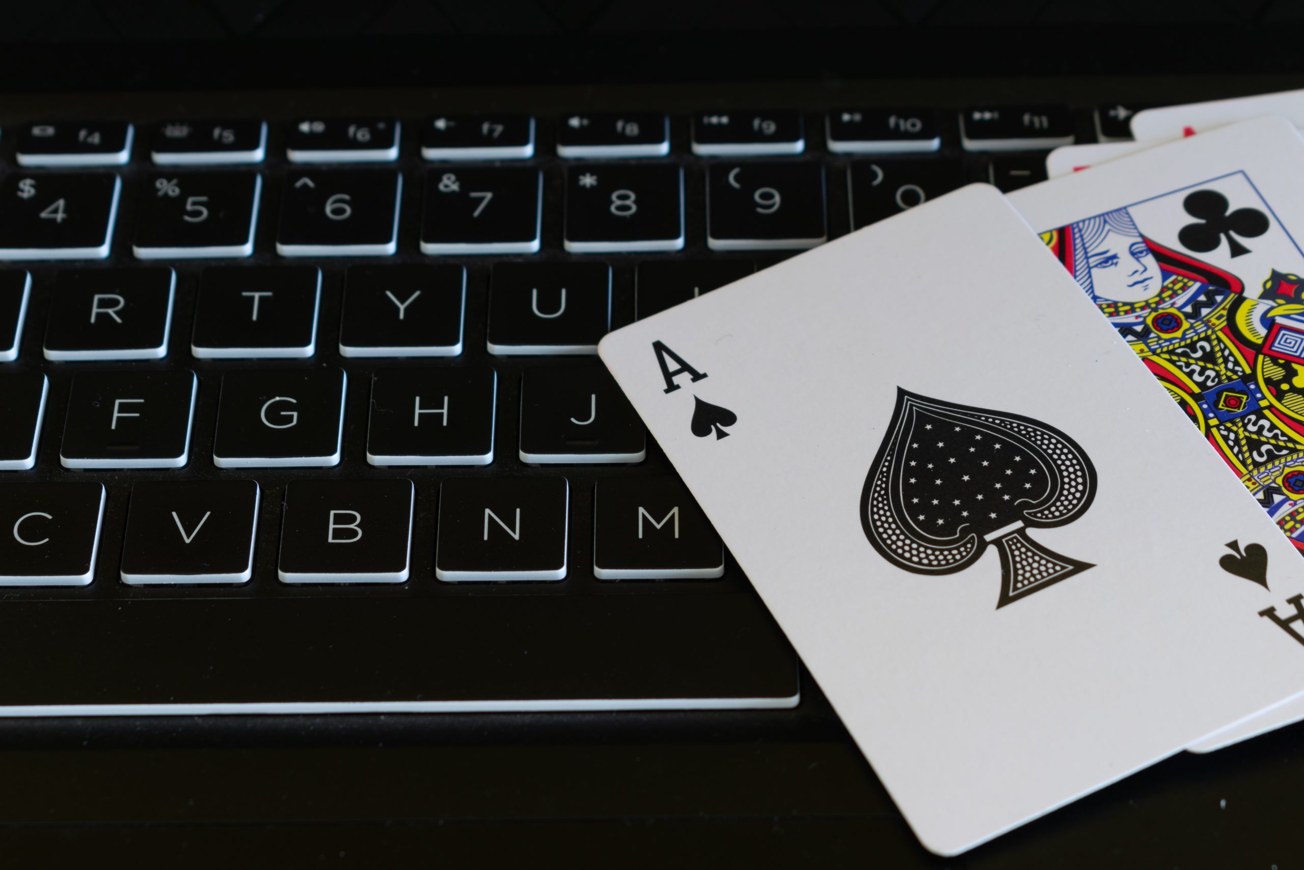 Judge Rules Taking Bets from Black Markets No Big Deal | Gambling and ...